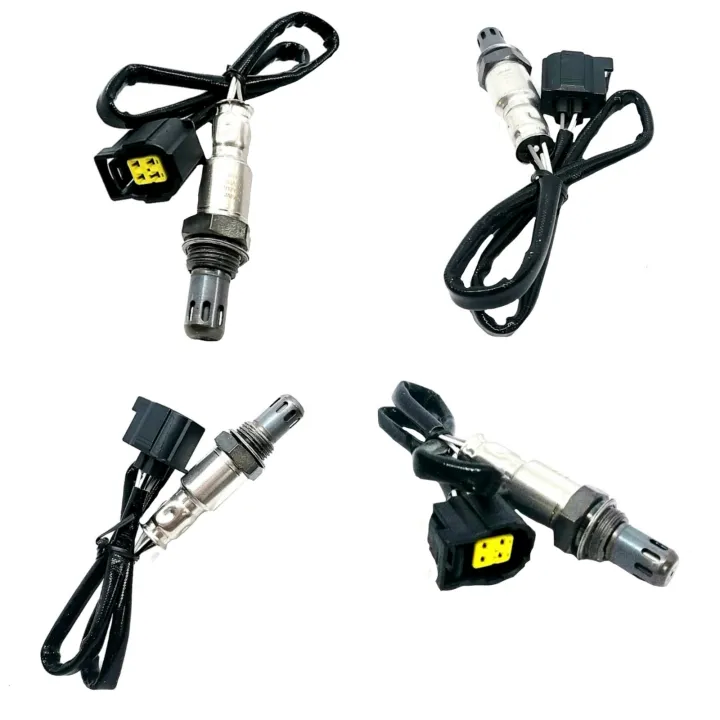 OXYGEN SENSOR MITSUBISHI MIRAGE 1.2L (1588A276) | Lazada PH