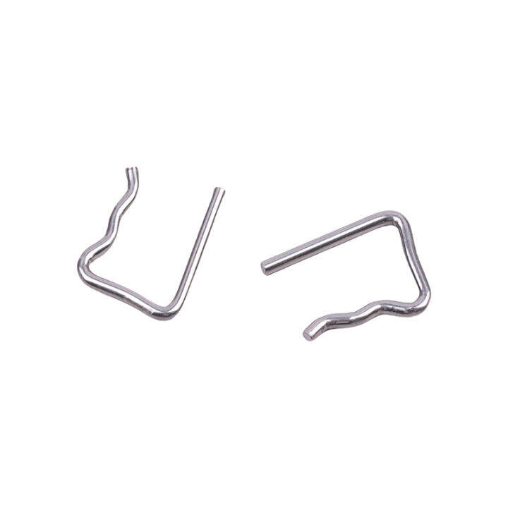 CSP MARBIT 5 Pcs Clips Common Rail Injector Nozzle Clip For Bosch ...