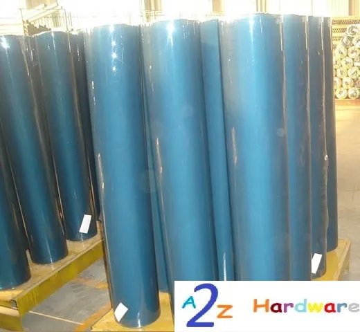PVC Clear Sheet , Size : 3mm Thk x 1200mm x 20000mm (20mtr) /Roll | Lazada