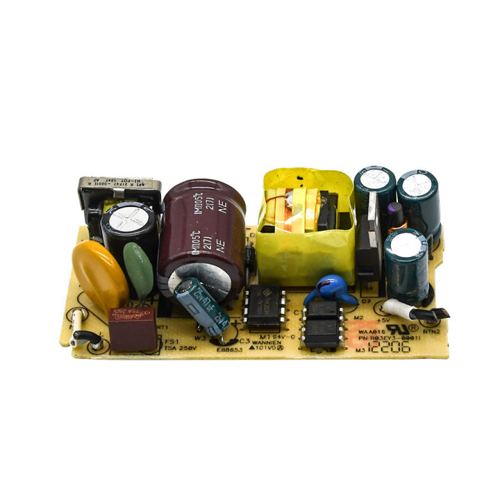 Seasboat AC-DC 5V 2A โมดูลแหล่งจ่ายไฟโมดูลสำหรับแทนที่ซ่อมแหล่งจ่ายไฟ ... Seasboat AC-DC 5V 2A โมดูลแหล่งจ่ายไฟโมดูลสำหรับแทนที่ซ่อมแหล่งจ่ายไฟ ...