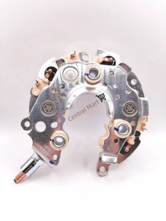 Alternator Rectifier Toyota Hilux Vigo, Vios, Camry, Altis, Avanza ...