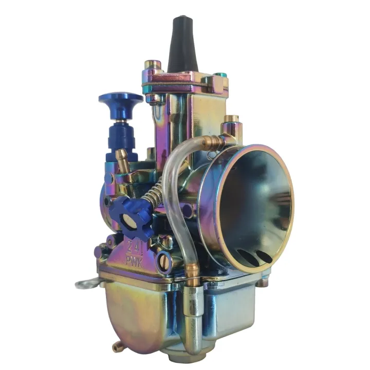 KEIHIN Motorcycle Racing PWK Carburetor Universal Fit 75-250cc Engine21mm 24mm 36mm 28mm 30mm ...