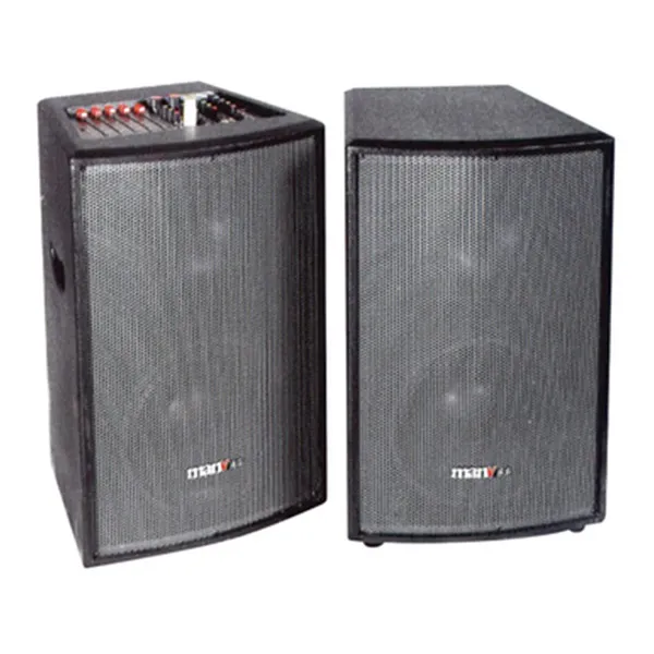 SuperSales - X1 ชิ้น - เอสเคจี ระดับพรีเมี่ยม ลำโพงกลางแจ้ง รุ่น AV ...