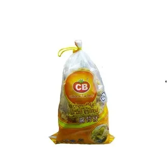【HALAL】CB CRISPY MINI BEAN CURD 手工腐竹 | 350G | Lazada
