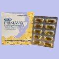 UNILAB Primavix Evening Primrose Oil 1000mg Softgel Capsule Food ...