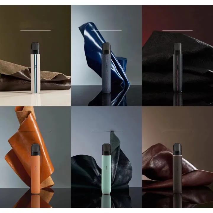 Vape set Authentic RELX Relx(5TH GEN)KitDevice Multicolor | Lazada PH