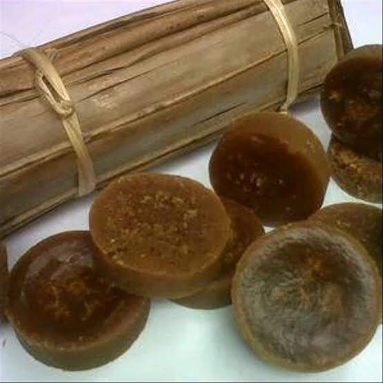 termurah gula aren batang bungkus daun | Lazada Indonesia