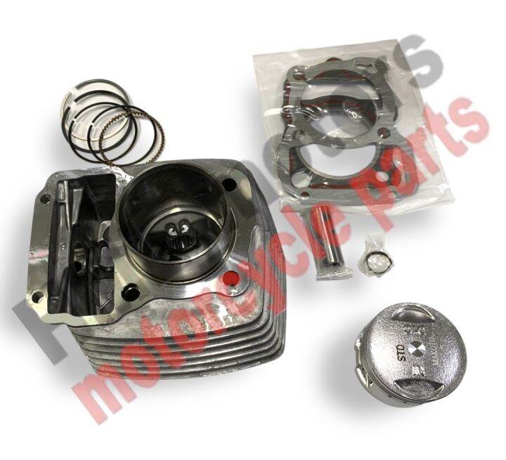 SYM WOLF 125 CYLINDER Block replacement | Lazada PH