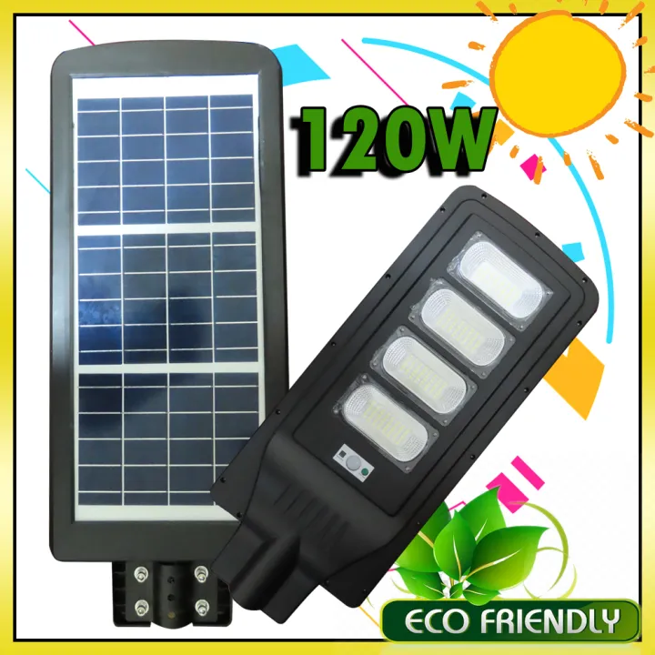 Solar Light IP65 Series LED Flood Light Solar Integrated Street Light ...