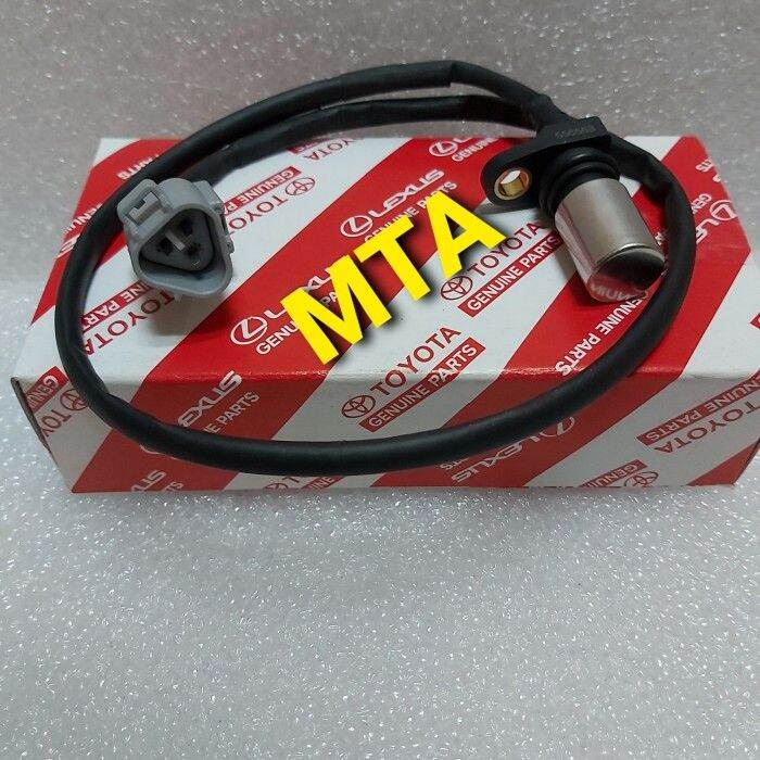 Sensor Ckp/Crankshaft/Kruk As/ Toyota Innova Hilux Fortuner Diesel ...