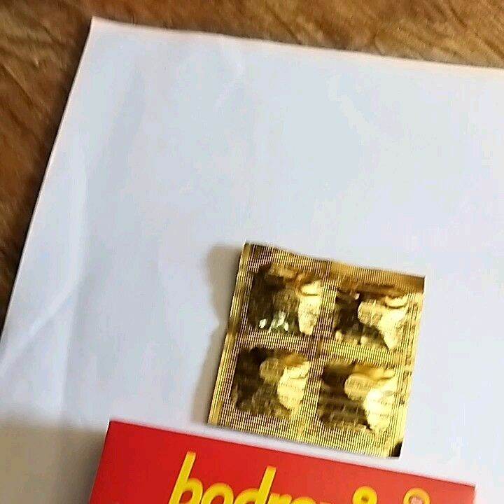 Bodrexin tablet rasa jeruk | Lazada Indonesia