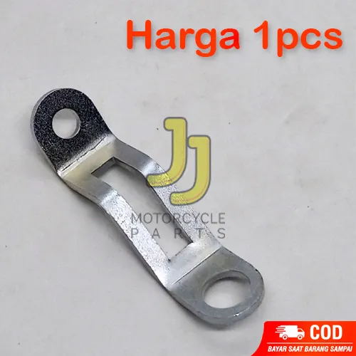 Breket Besi Tabung Minyak Rem Depan Universal - Bracket Minyak Rem ...