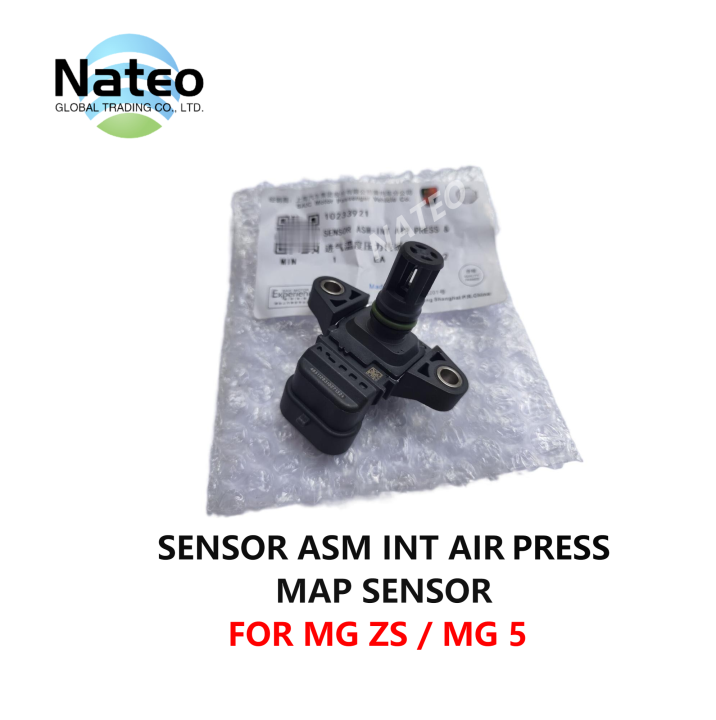 1Pc New MAP Manifold Aboslute Pressure Sensor For MG3 MG5 MG ZS MG350 1 ...