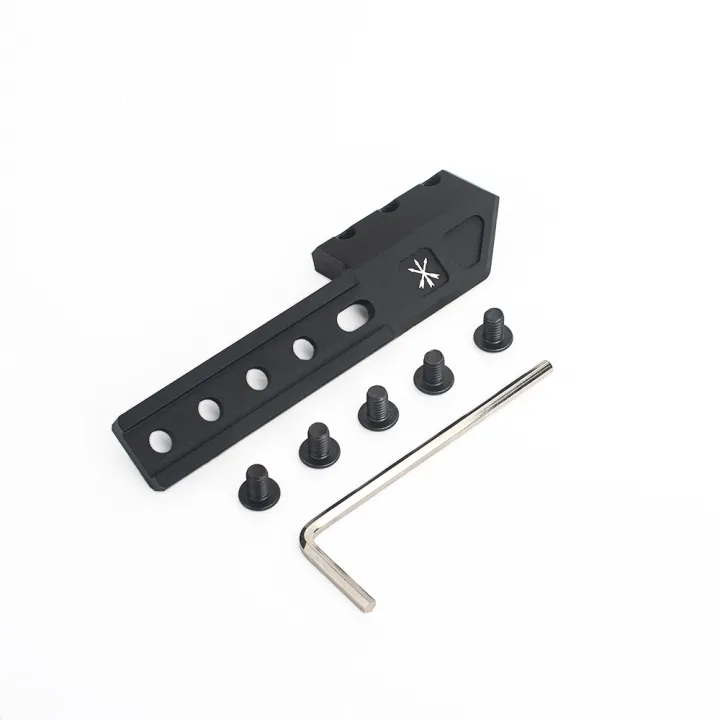 WADSN UNITY FUSION Modlite ModButton LightWing Adapter Mount For ...