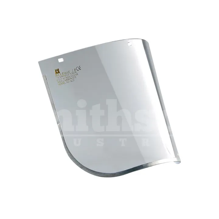 COD Faceshield Visor Refill Refillable Replacement PVC PC FC25 FC45 ...