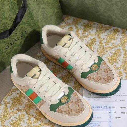 Master copy authentic quality sneaker shoes for women with receipt ...