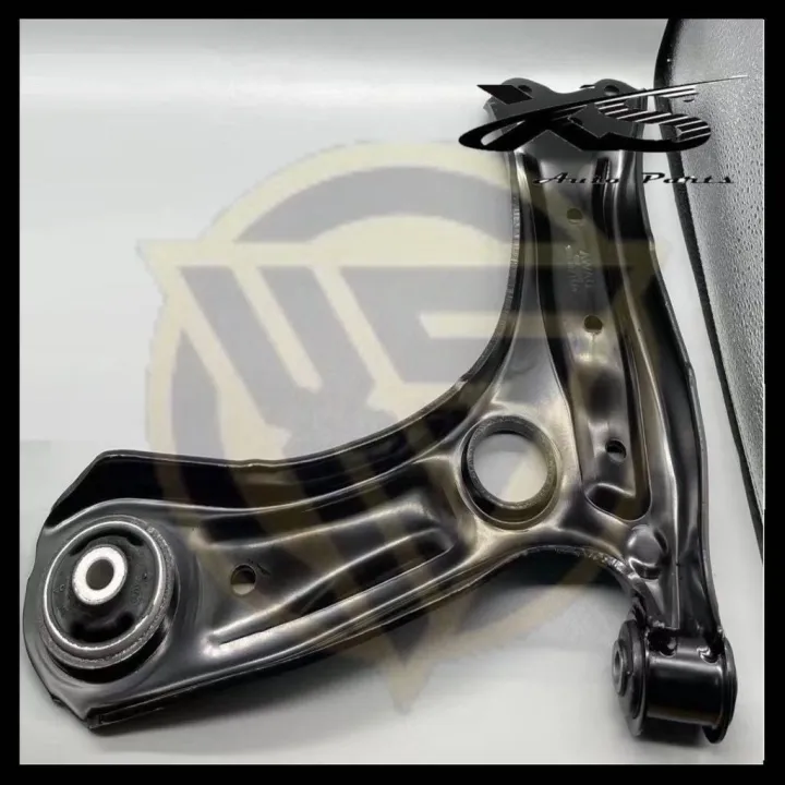 💯ORIGINAL💯VOLKSWAGEN POLO POLO SEDAN VENTO LOWER ARM FRONT RH LOWER ARM ...