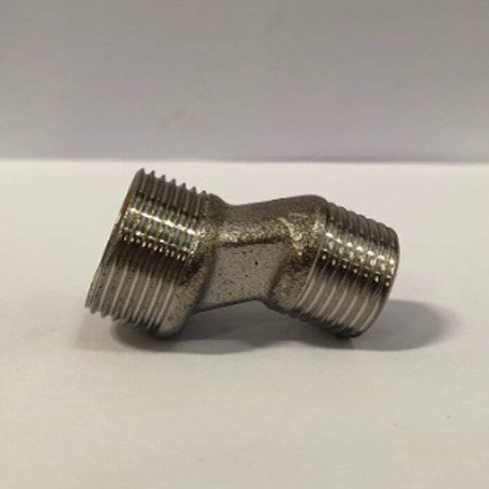 Double Nepel / Dobel Nepel / Double Neppel / Double Nipple/Double ...