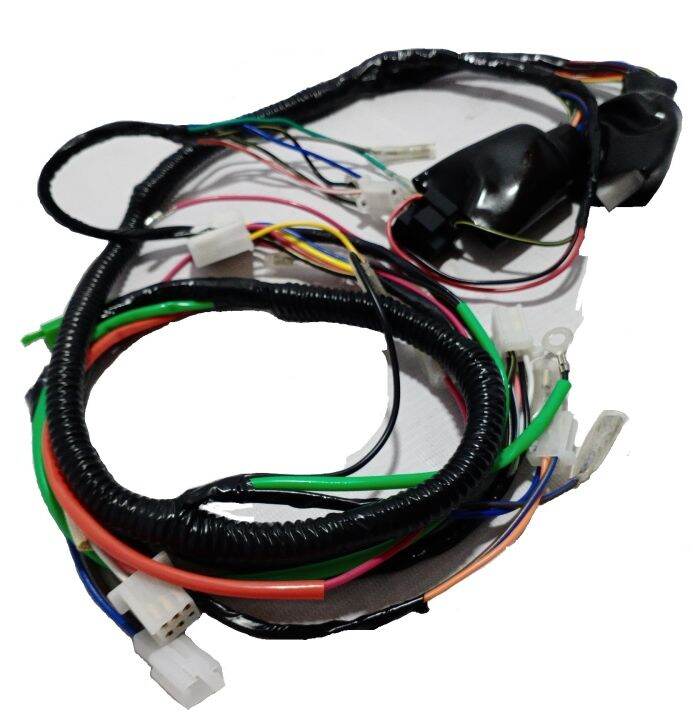 WIRE HARNESS CT 100 / BAJAJ | Lazada PH