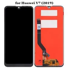 New HUAWEI Y7 Prime 2019 LCD with TouchScreen Digitizer | Lazada PH