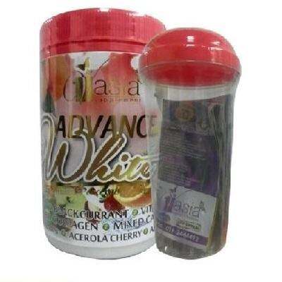 VAsia Advance White 400g | Lazada