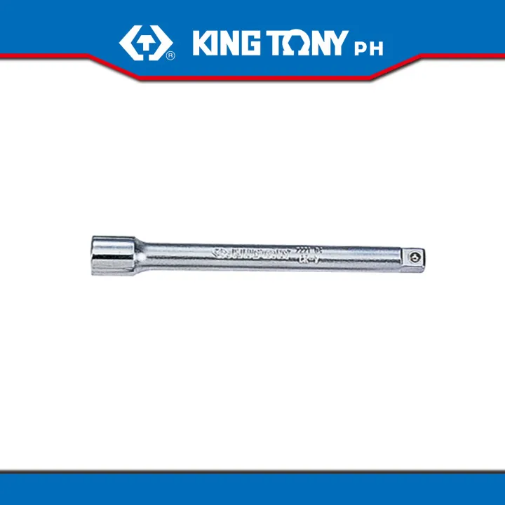 King Tony #2221, 1/4" Extension Bar 2" - 10" | Lazada PH
