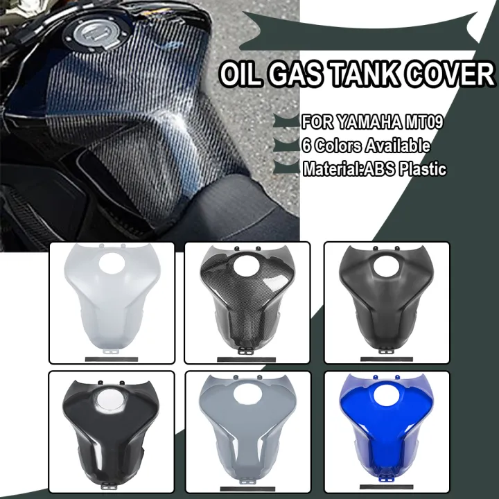 Ultrasupplier For Yamaha MT09 MT 09 2017 2018 2019 2020 Motorcycle Gas ...