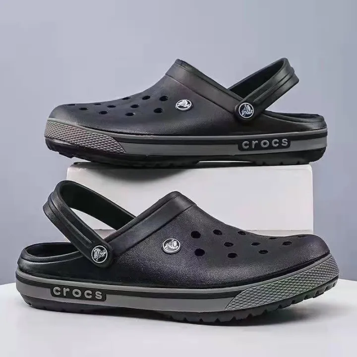 Explosive models {2021} NEW CASUAL CROCS FULL FORCE CLOG WEARABLE FOR ...