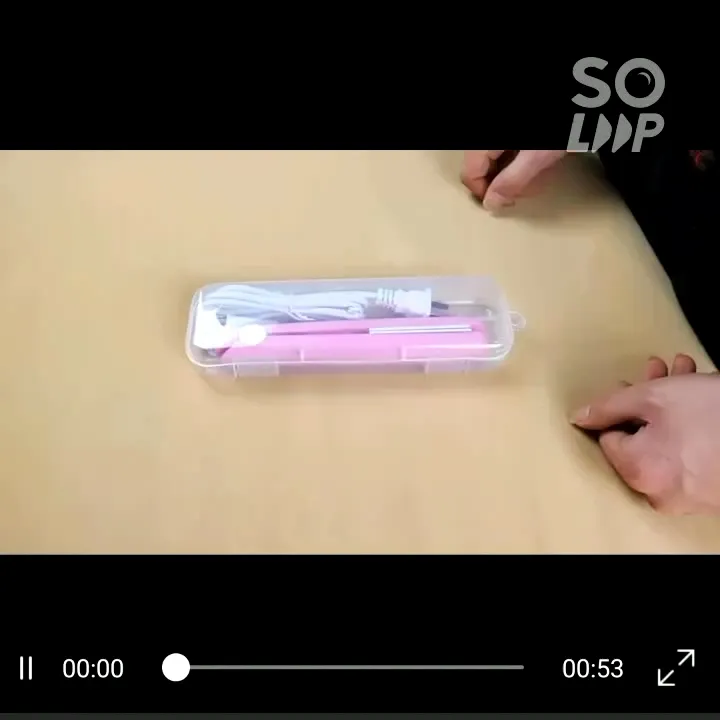 Mini zeal เครื่องซีลปิดปากถุงมินิ รุ่นขอบหยักและขอบเรียบ พกพาสะดวก ...