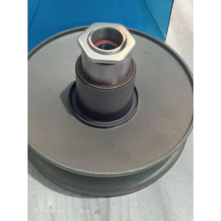 durable RACING MONKEY TORQUE DRIVE ASSY FOR NMAX 155 | Lazada PH