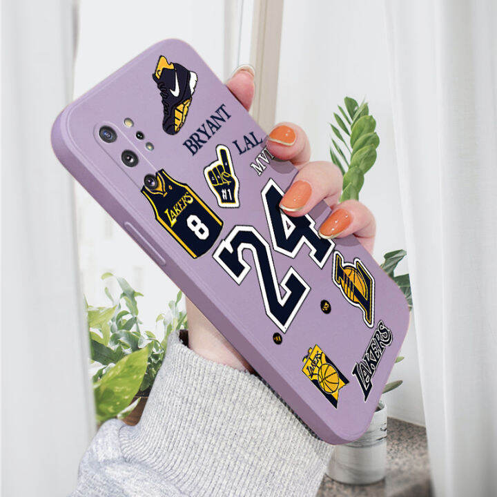 เคสโทรศัพท์พร้อมสำหรับ Samsung Galaxy Note 10 Note 10 Lite ซัมซุงโน้ต10 ...