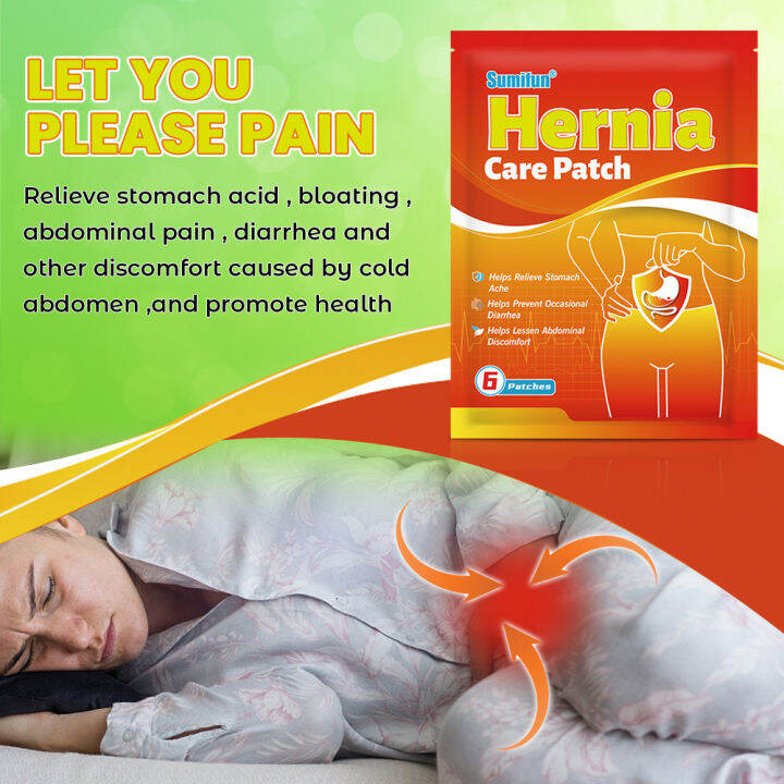 Abdominal hernia acupoint sticking points for relieving stomach pain ...