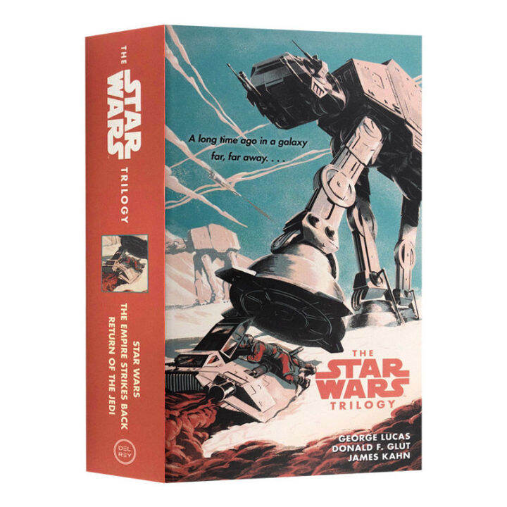 Star Wars Trilogy | Lazada PH