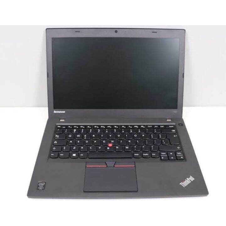 Laptop Lenovo t450 i5 5th gen i7 5th gen laptop with built in camera ...
