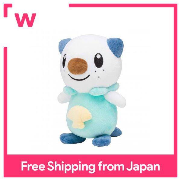 Pokemon Center Original stuffed Mijumaru | Lazada PH