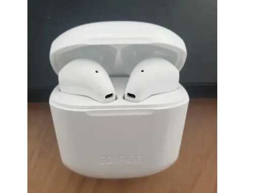 EDIFIER/ Rambler LolliPods plus Bluetooth headset accessories charging ... EDIFIER/ Rambler LolliPods plus Bluetooth headset accessories charging ...