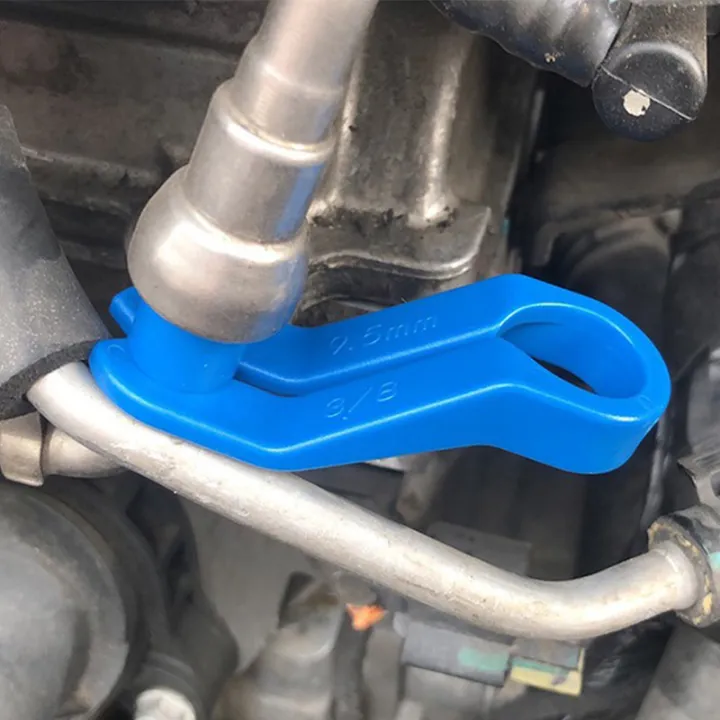 7pcs/set Car AC Line Disconnect Tool Fuel Line Removal Tools ...