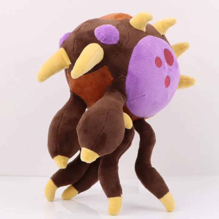 {hot} Starcraft Zerg Overlord Plush Starcraft 2 GameFigure Plush Soft ...