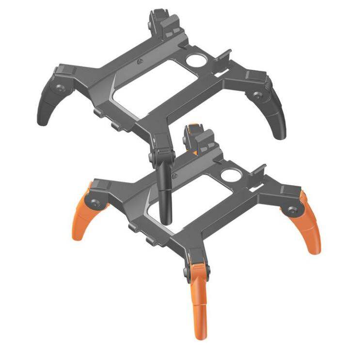 Foldable Landing Gear Spider Shape Leg Height Extension for Mavic 3 Pro ...