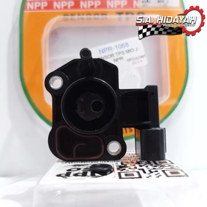Sensor TPS Mio J MIO GT SOUL GT FINO FI NPP | Lazada Indonesia