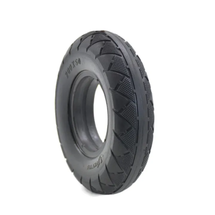 Electric Scooter Solid Wheel 8 Inch Electric Scooter Useful Brand New ...