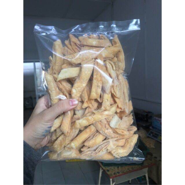 Kuih Tiram [Pack 500g] | Lazada