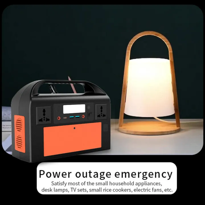 outdoor generator | Lazada PH
