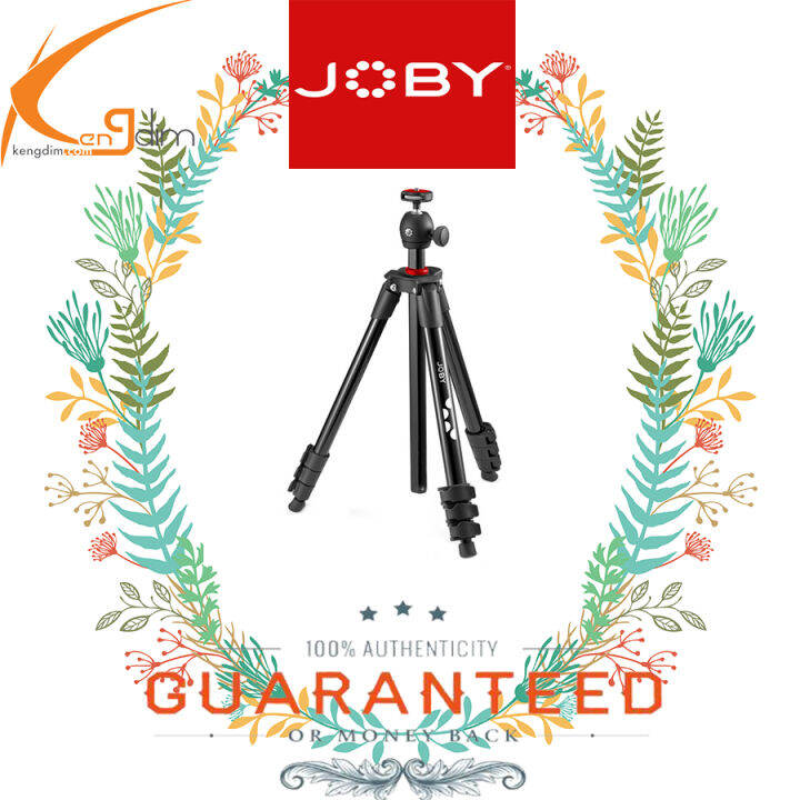 Joby Compact Light Kit | Lazada