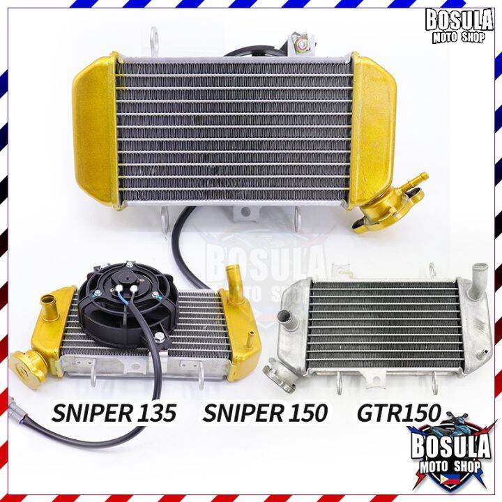 HOT SELL radiator cooling water tank Motorcycle water tank assembly ...