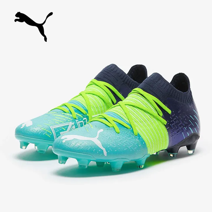 Puma Future Z 1.2 FG รองเท้าฟุตบอล ตัวท็อป | Lazada.co.th