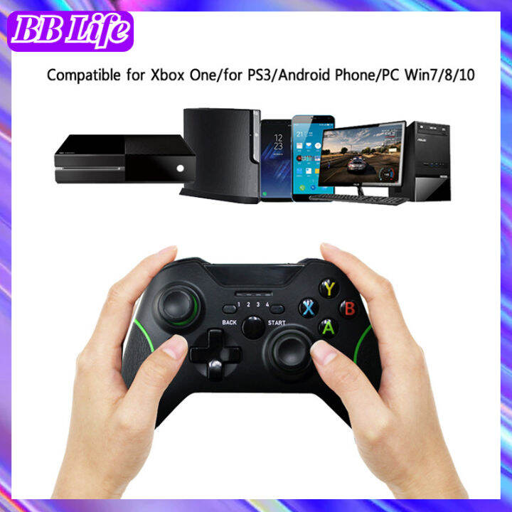 XBOX ONE Wireless Controller 2.4G Wireless Controller PS3 PC Android ...