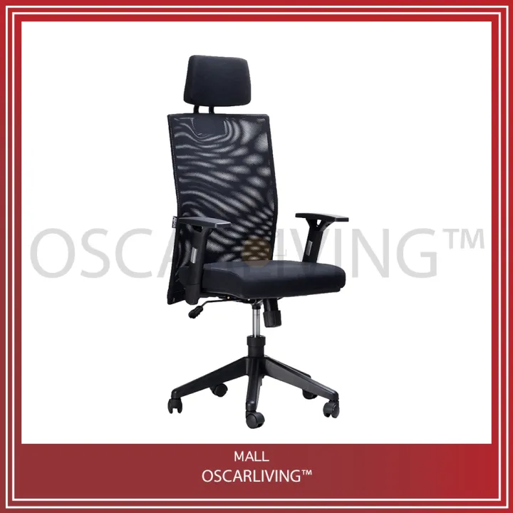 Kursi Kerja Savello Vergo HT1 Kursi Kantor Kursi Kerja / Office Chair ...