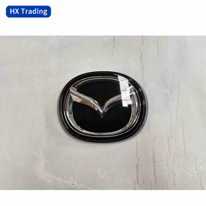 Mazda 3 Emblem Logo 2021-Present Model/Logo for Mazda 3 | Lazada PH
