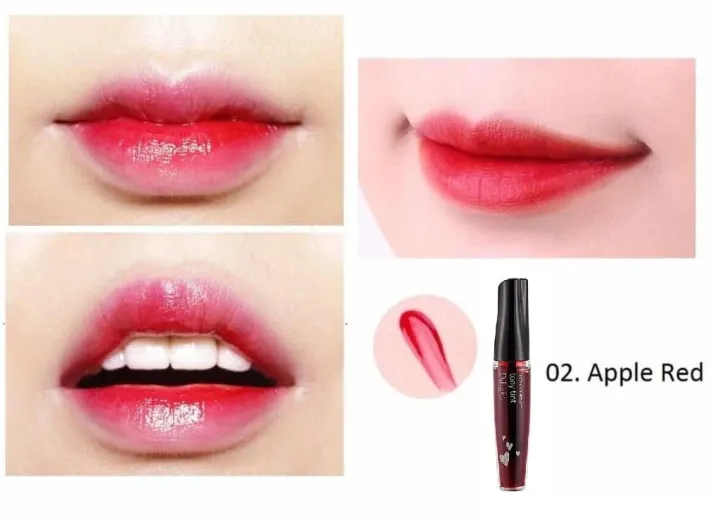 Tony Moly Delight Tint 100% Original Lip Liptint | Lazada Indonesia